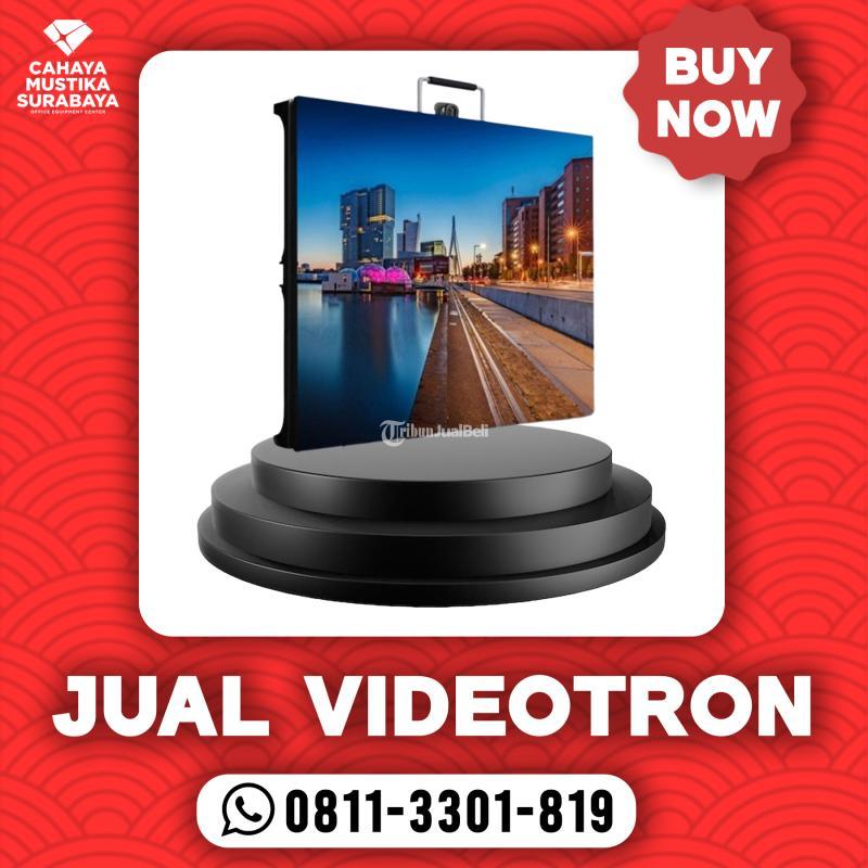 Toko Videotron Outdoor E Katalog di Surabaya - Tribun JualBeli
