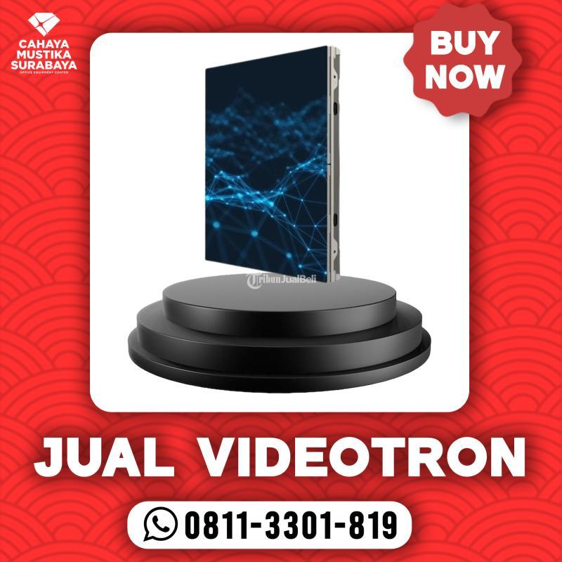 Toko Videotron Portable di Surabaya - Tribun JualBeli