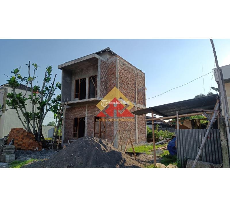 Free Desain RAB Jasa Bangun Rumah Bergaransi di Jogja Sekitarnya di ...