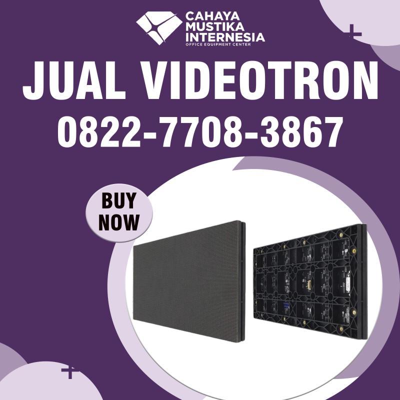 Toko Videotron Outdoor Per Meter di Indramayu - Tribun JualBeli
