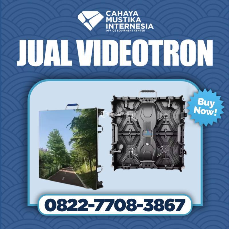 Distributor Led Videotron P2 5 Indoor di Jakarta Pusat - Tribun JualBeli