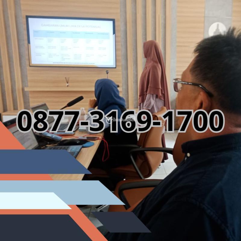 Jasa Konsultan Amdal di Bandung - Tribun JualBeli