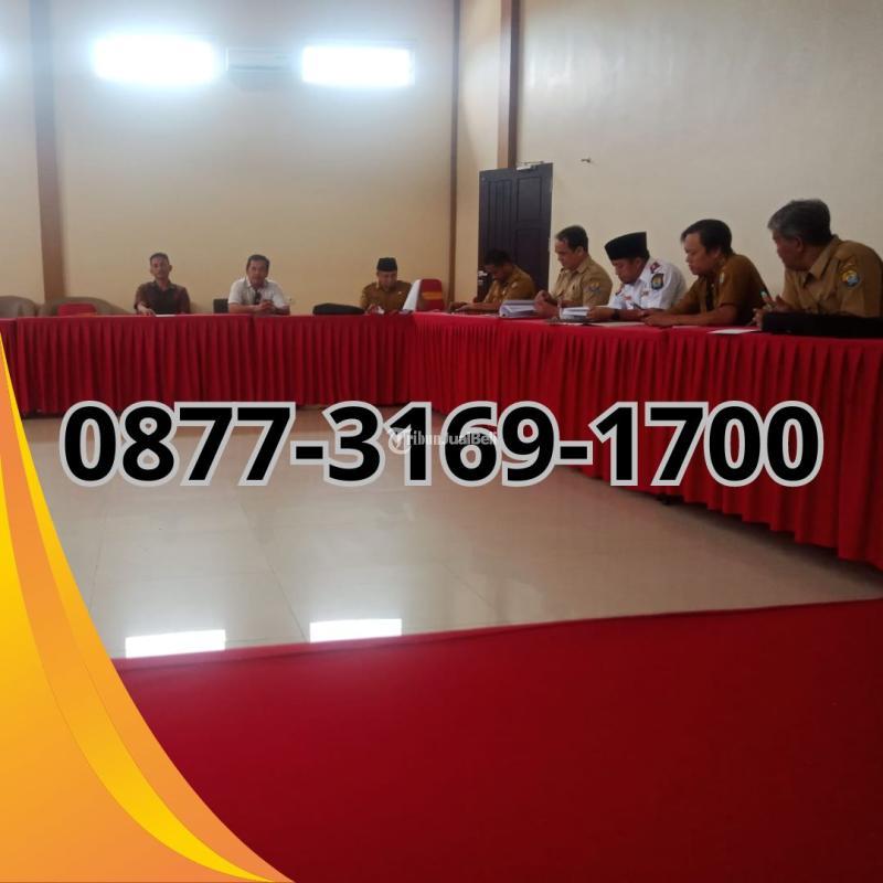 Jasa Konsultan Amdal di Bandung - Tribun JualBeli