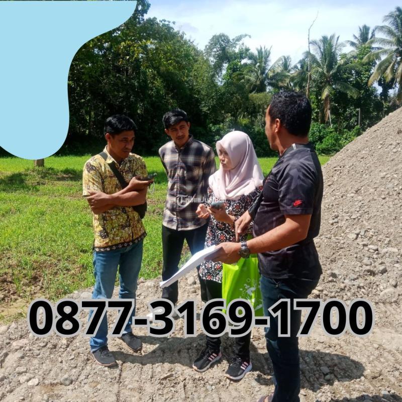 Jasa Konsultan Amdal di Bandung - Tribun JualBeli