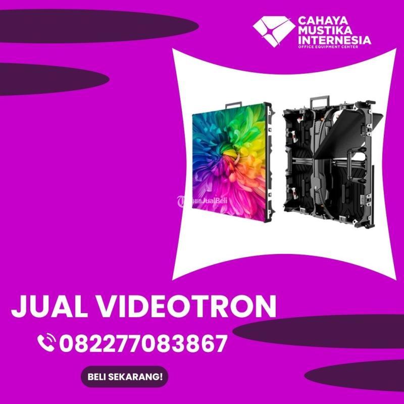 Toko Videotron Led Videotron di Sumedang - Tribun JualBeli