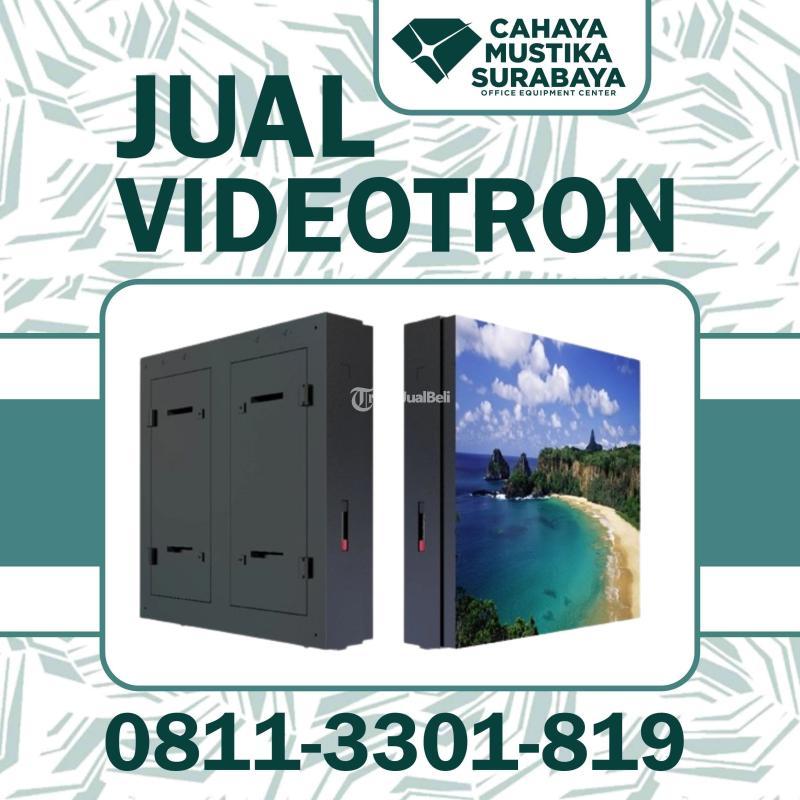 Supplier Kabinet Videotron Outdoor di Malang Kota - Tribun JualBeli