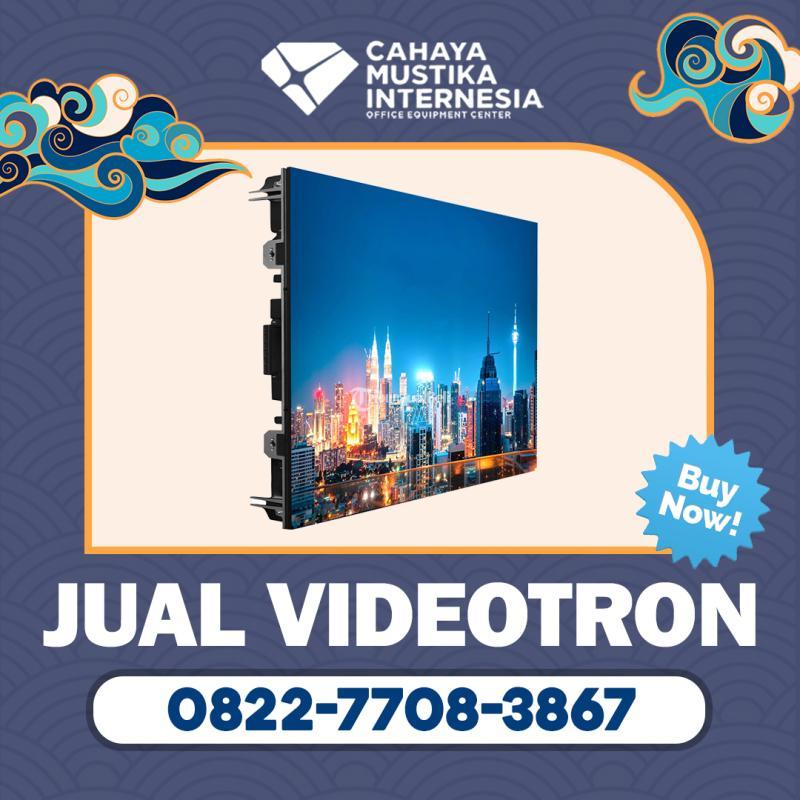 Toko Videotron di Jakarta Pusat - Tribun JualBeli