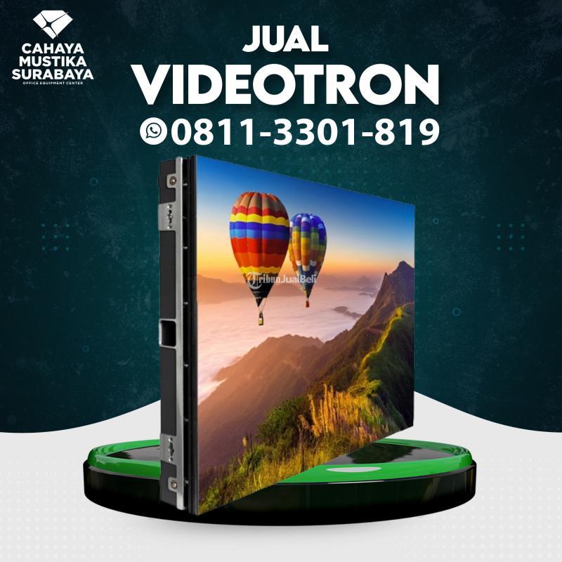 Toko Paket Videotron Indoor di Surabaya - Tribun JualBeli