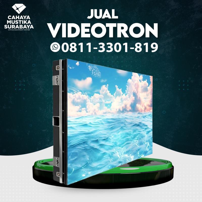 Toko Led Videotron Outdoor di Surabaya - Tribun JualBeli