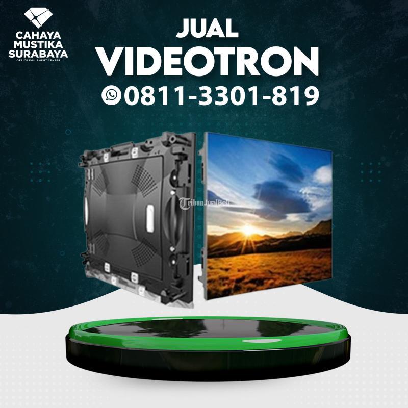 Toko Led Videotron Outdoor di Surabaya - Tribun JualBeli