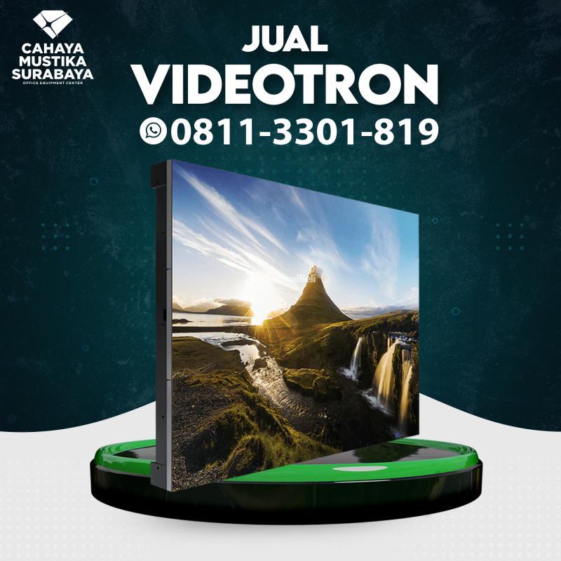 Toko Videotron Outdoor Per Meter di Jember - Tribun JualBeli