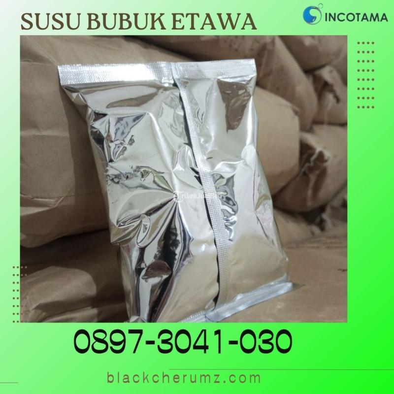 Susu Kambing Curah Gak Cuma Buat Minum di Kudus - Tribun JualBeli