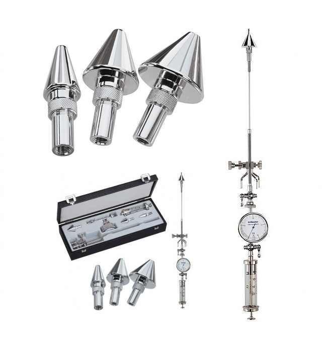 HSG Set Merk Riester Original Alat Kesehatan di Klaten - Tribun JualBeli