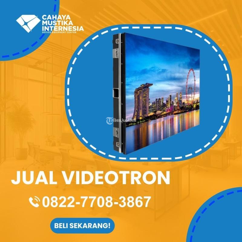 Toko Videotron E Katalog di Pekalongan - Tribun JualBeli
