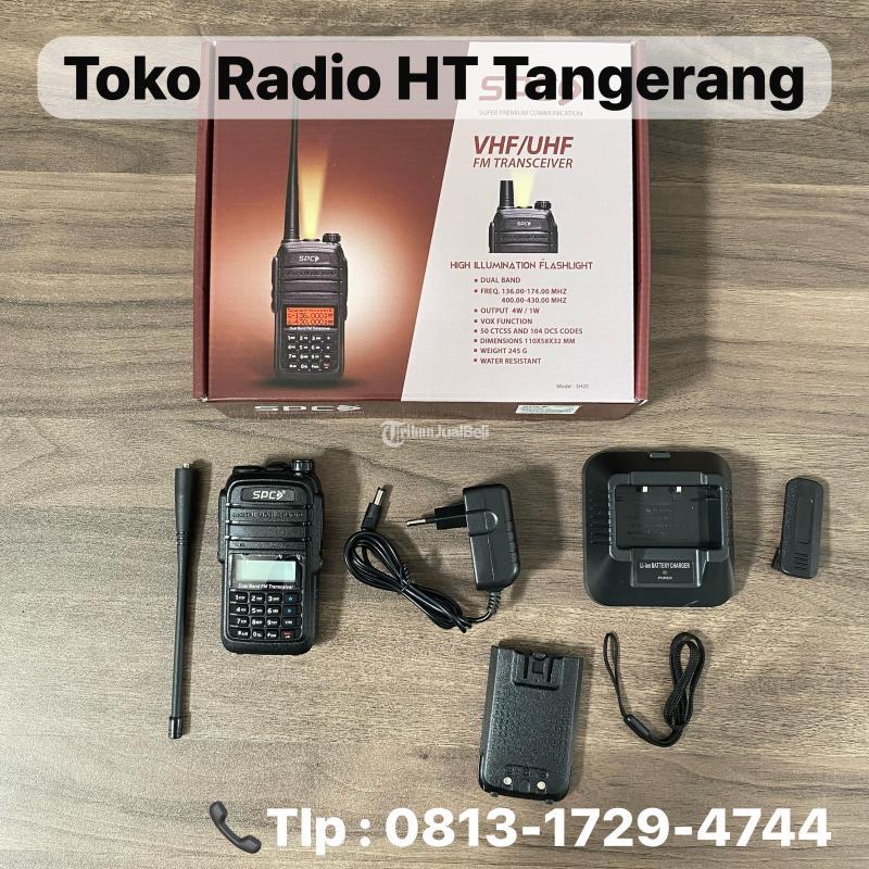 HT SPC SHdi20 Baru Harga Terjangkau di Tangerang - Tribun JualBeli