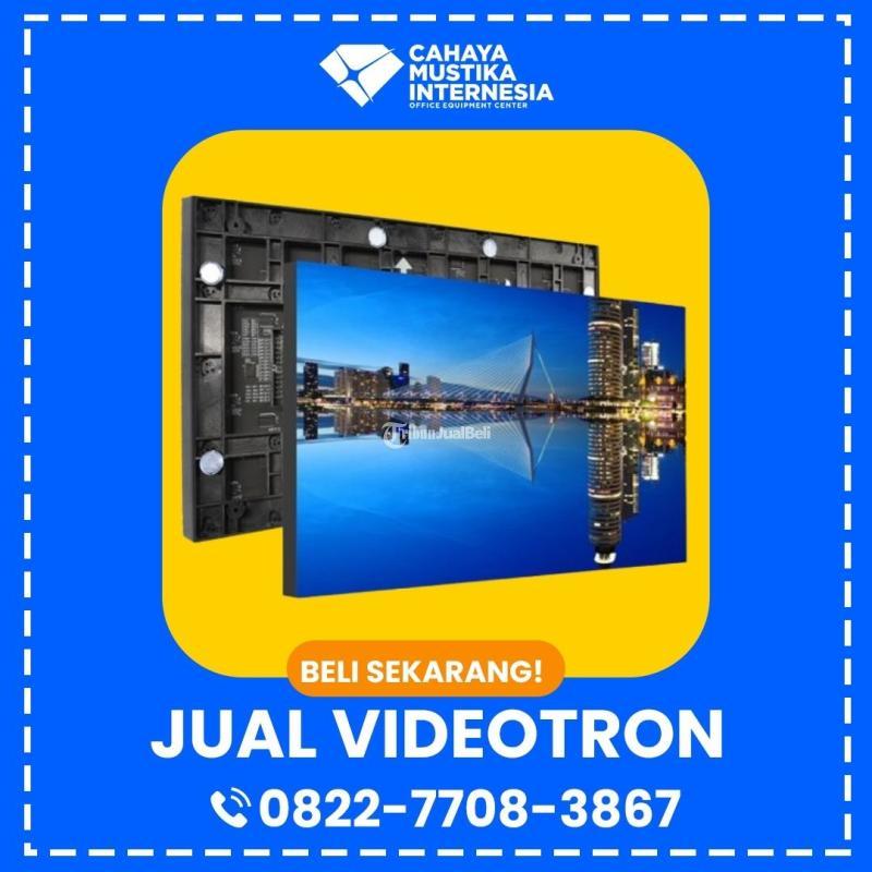 Toko Videotron Indoor Videotron di Pekalongan - Tribun JualBeli