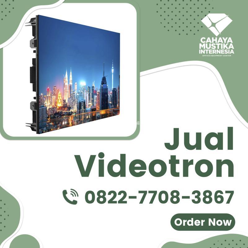 Toko Videotron Indoor P4 di Surabaya - Tribun JualBeli