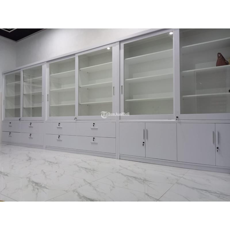 Jasa Pembuatan Interior dan Kitchen Set Kantor, Cafe, Kamar, Rumah ...