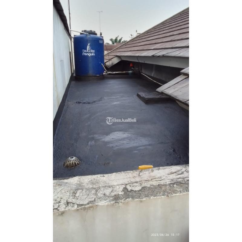 Jasa Perbaikan Atap Bocor di Bekasi - Tribun JualBeli