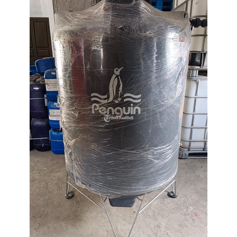 Toren Penguin 1000 Liter di Bogor - Tribun JualBeli