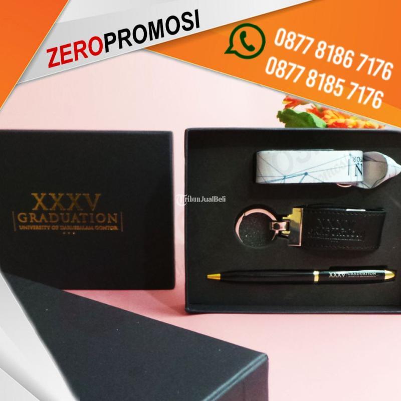 Paket Custom Souvenir Giftset 3in1 Kode 306 di Tangerang Kota - Tribun ...