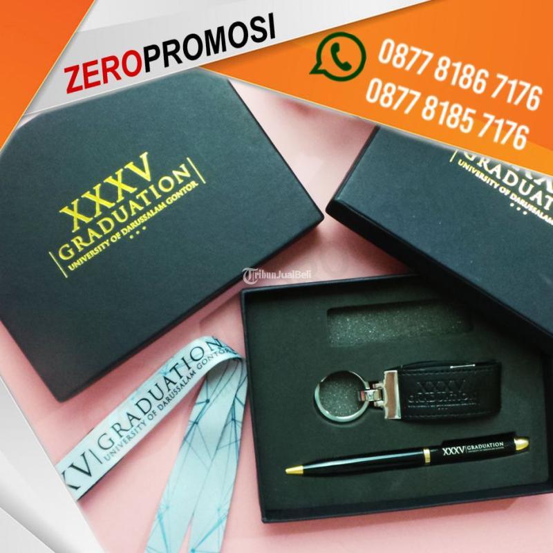 Paket Custom Souvenir Giftset 3in1 Kode 306 di Tangerang Kota - Tribun ...