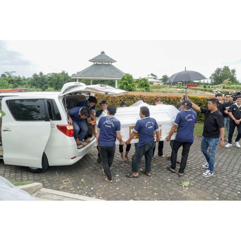 Jasa Foto dan Video Shooting Pemakaman Kedukaan Area Jakarta dan ...