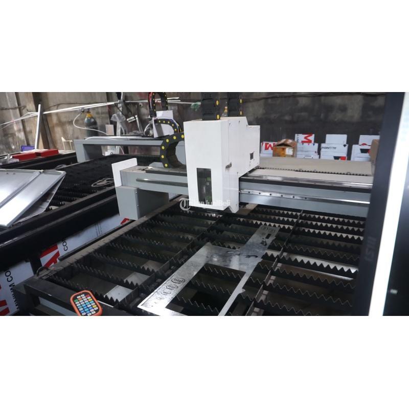 Mesin Laser Cutting Plat Harga Hemat Terbaru Untuk Plat Besi di Kediri ...