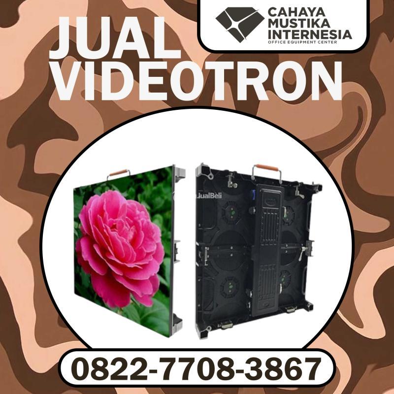 Toko Videotron LED Videotron di Sidoarjo - Tribun JualBeli