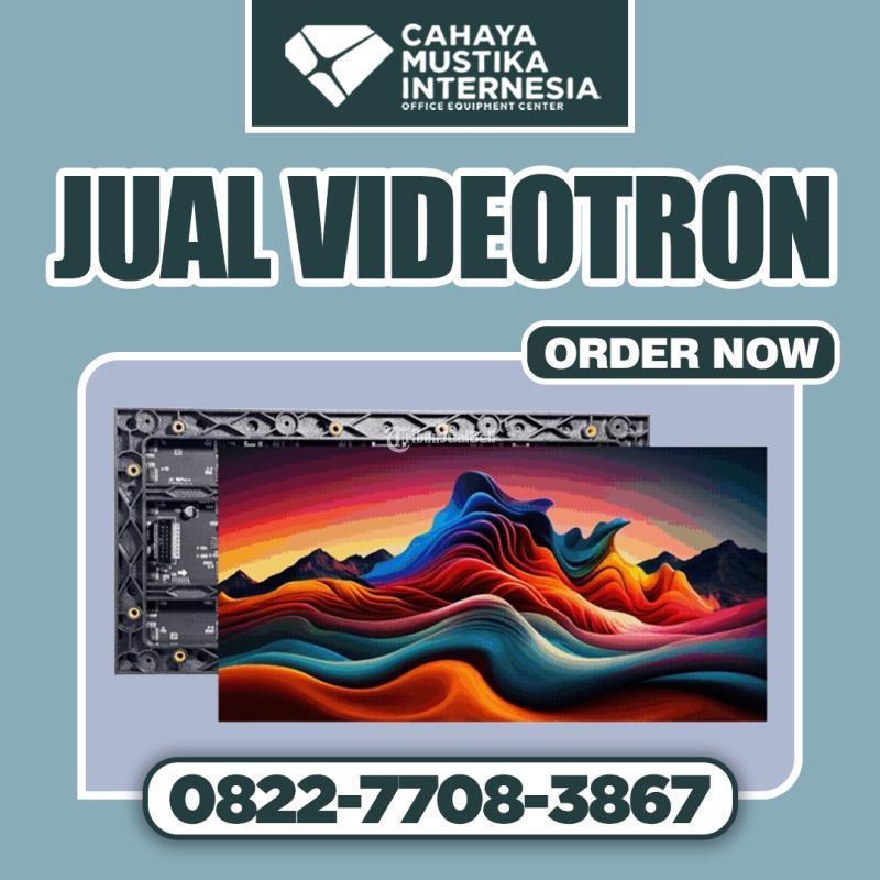Toko Videotron 4k Ultra HD di Malang - Tribun JualBeli