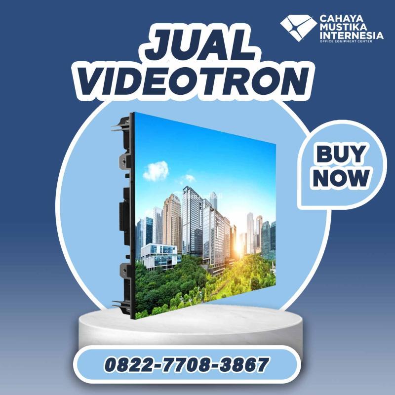 Toko Videotron 1 Meter di Surabaya - Tribun JualBeli