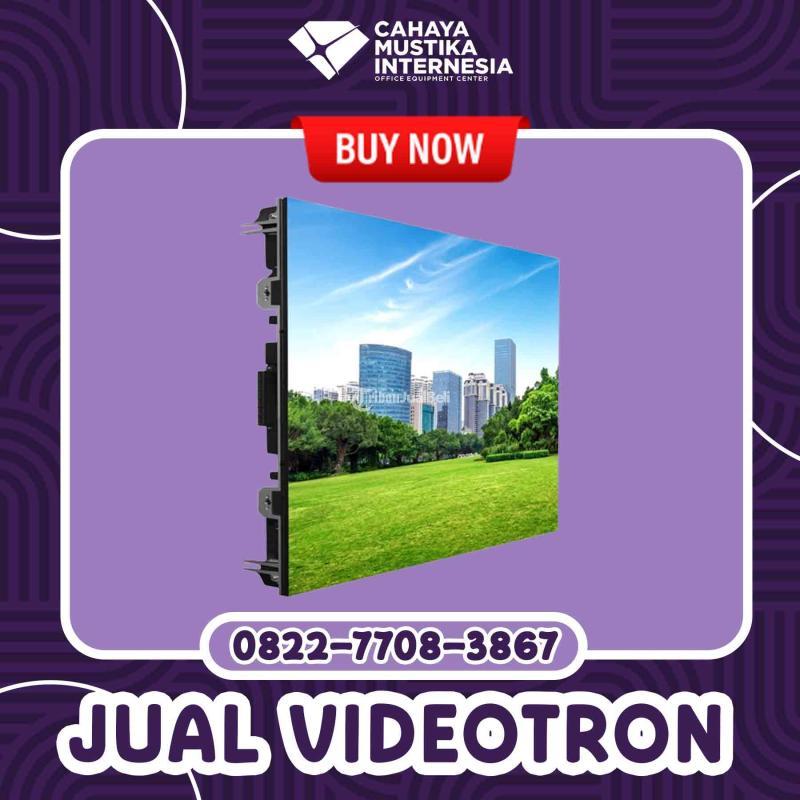 Toko Frame Videotron Indoor di Surabaya - Tribun JualBeli