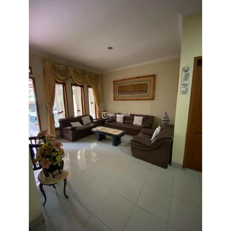 Dijual Rumah Bumi Prima Budi Cimindi Raya Posisi Ujung di Cimahi ...