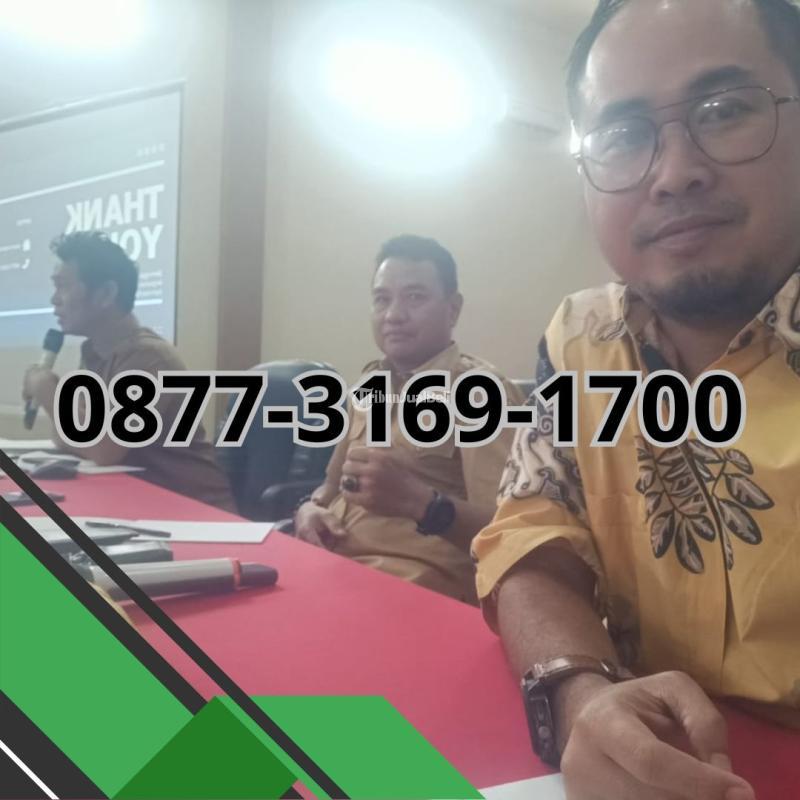 Jasa Konsultan Amdal di Jakarta Pusat - Tribun JualBeli