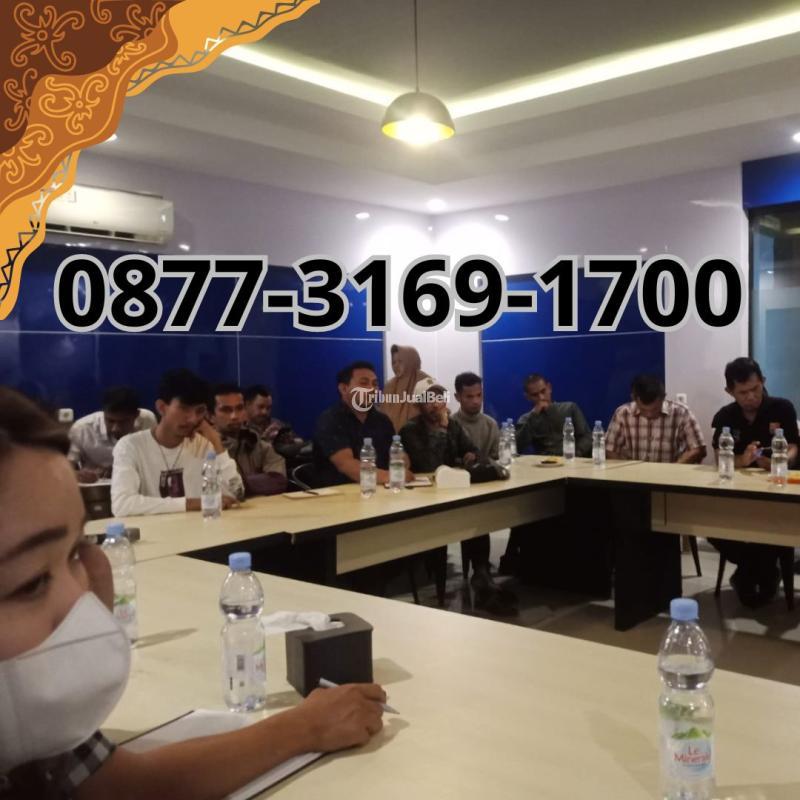 Jasa Konsultan Amdal di Jakarta Pusat - Tribun JualBeli