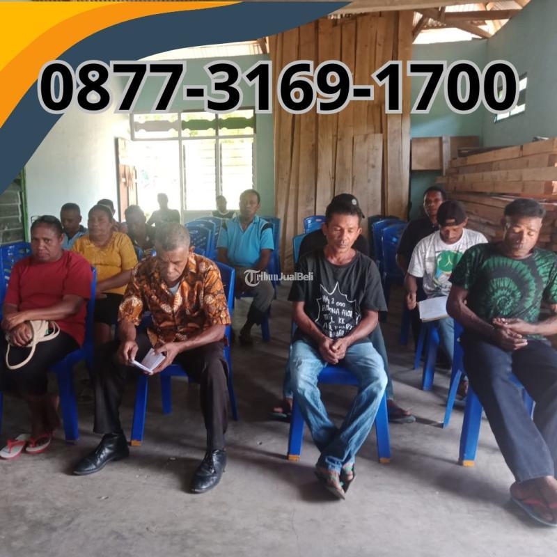 Jasa Konsultan Amdal di Jakarta Pusat - Tribun JualBeli