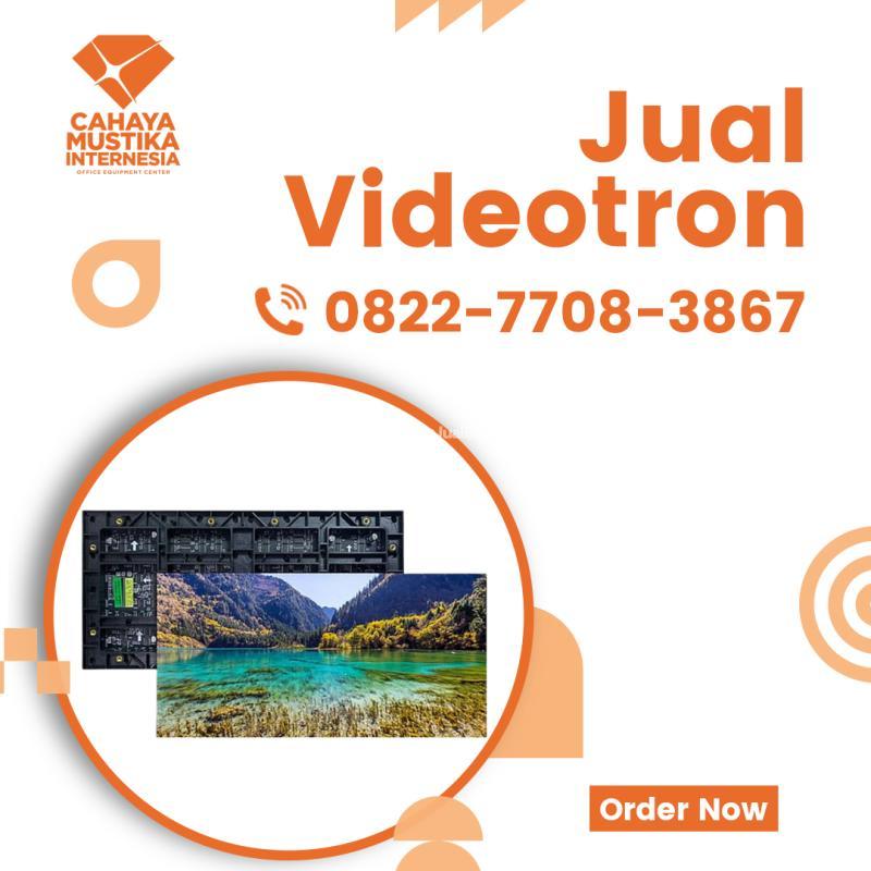 Toko Panel LED Videotron Indoor di Semarang - Tribun JualBeli