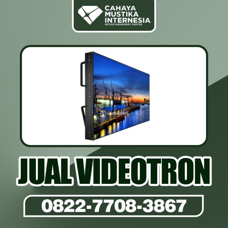 Toko Cabinet Videotron Outdoor di Surabaya - Tribun JualBeli