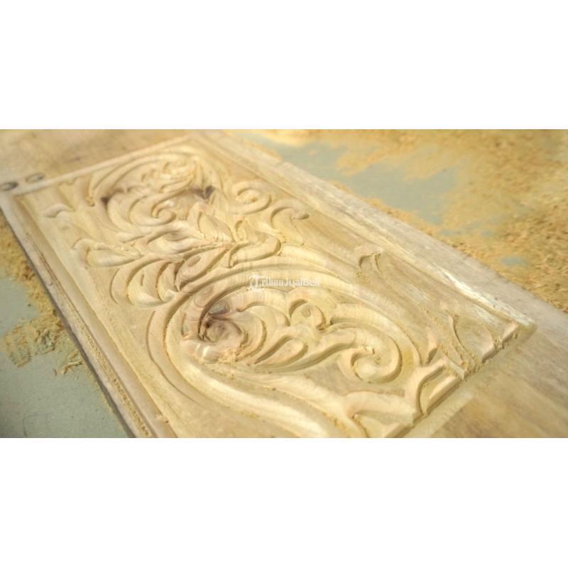 Mesin CNC Ukir Kayu Besar Tahan Lama Harga Terbaru 2025 di Kediri ...