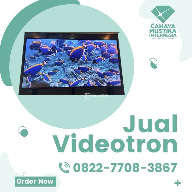 Toko Frame Videotron Indoor di Surabaya - Tribun JualBeli