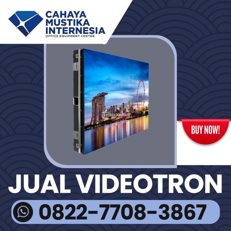 Toko Paket Videotron Indoor di Surabaya - Tribun JualBeli