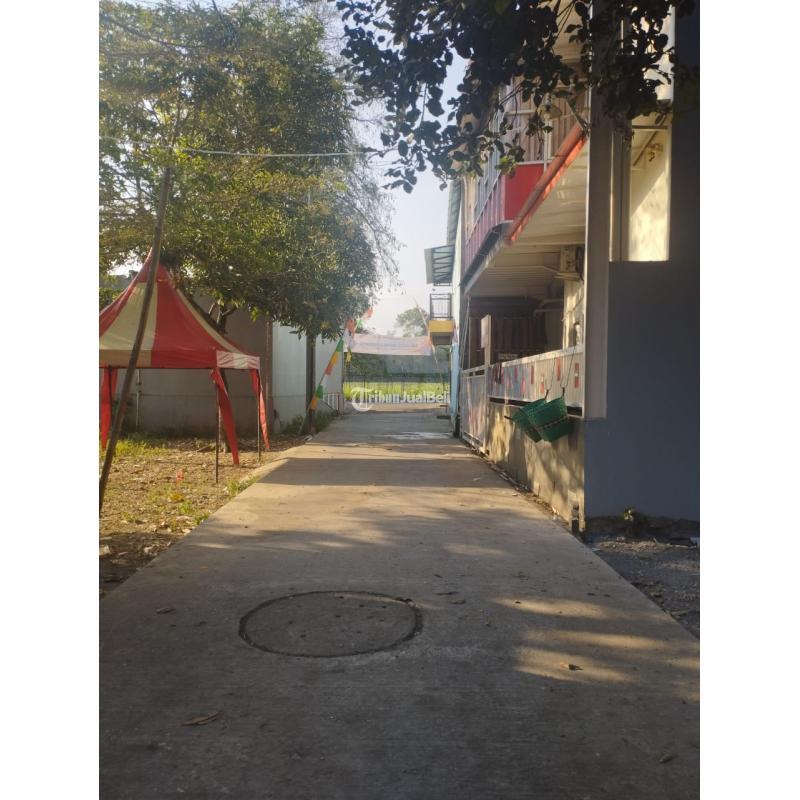 Dijual Rumah Jogja Minimalis Modern Dekat Ring Road, Blok O, Ambarukmo ...