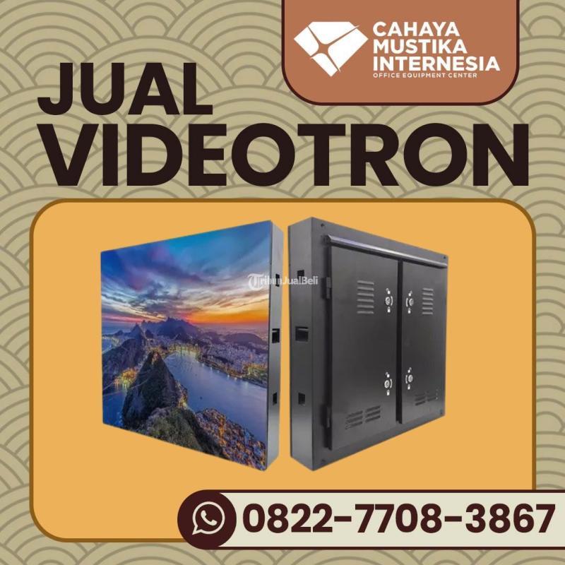 Toko Videotron Outdoor di Lamongan - Tribun JualBeli