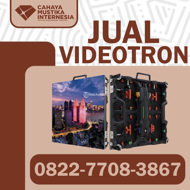 Toko Videotron Outdoor di Lamongan - Tribun JualBeli