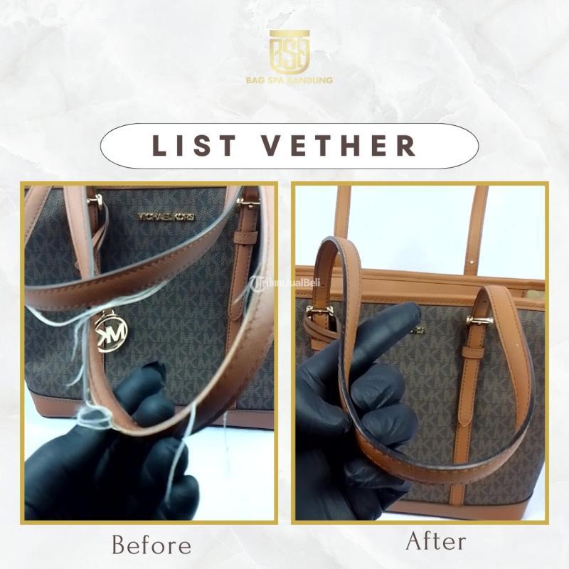 Service Tas Summarecon di Bandung - Tribun JualBeli