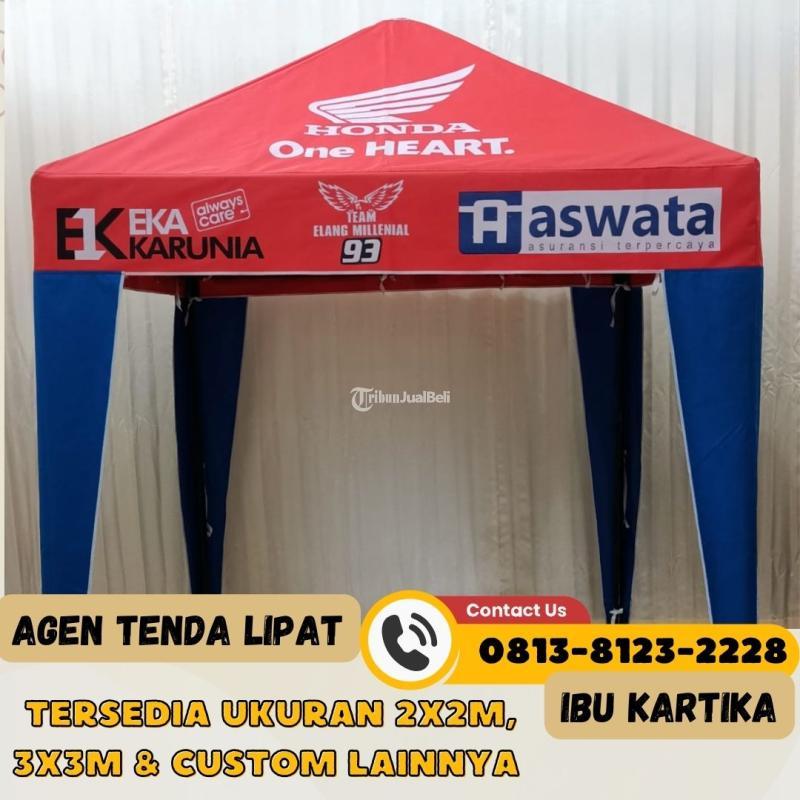 Produsen Tenda Bazar Panjang di Batu - Tribun JualBeli