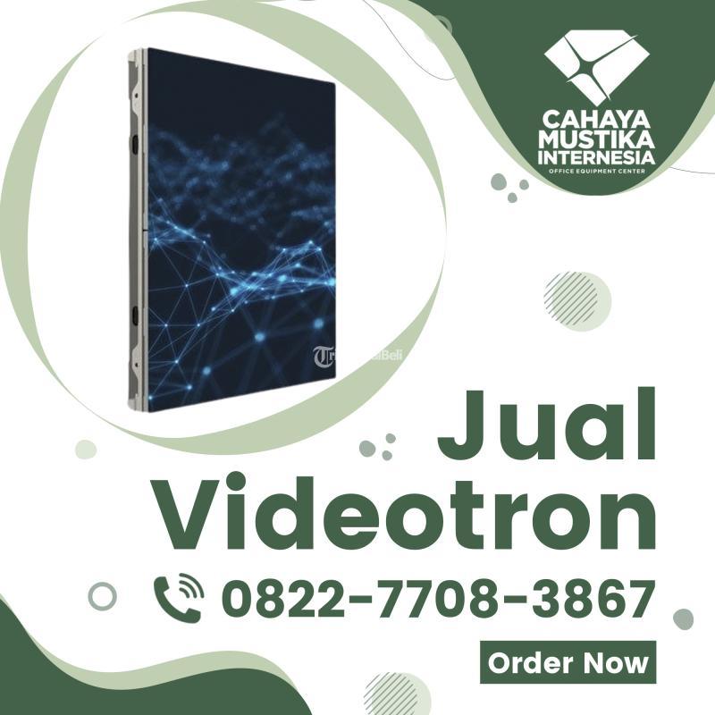 Toko Videotron 4k Ultra Hd di Sidoarjo - Tribun JualBeli