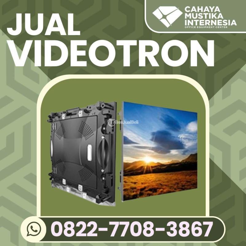 Toko Videotron 4k Ultra Hd di Sidoarjo - Tribun JualBeli