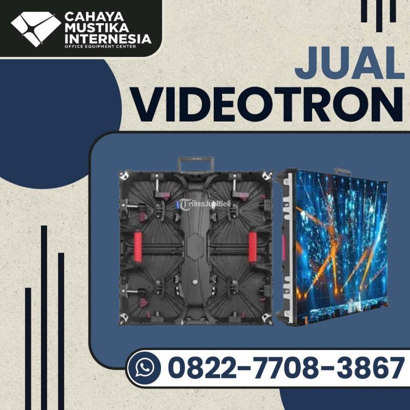 Toko Led Videotron P2 5 Indoor di Sidoarjo - Tribun JualBeli