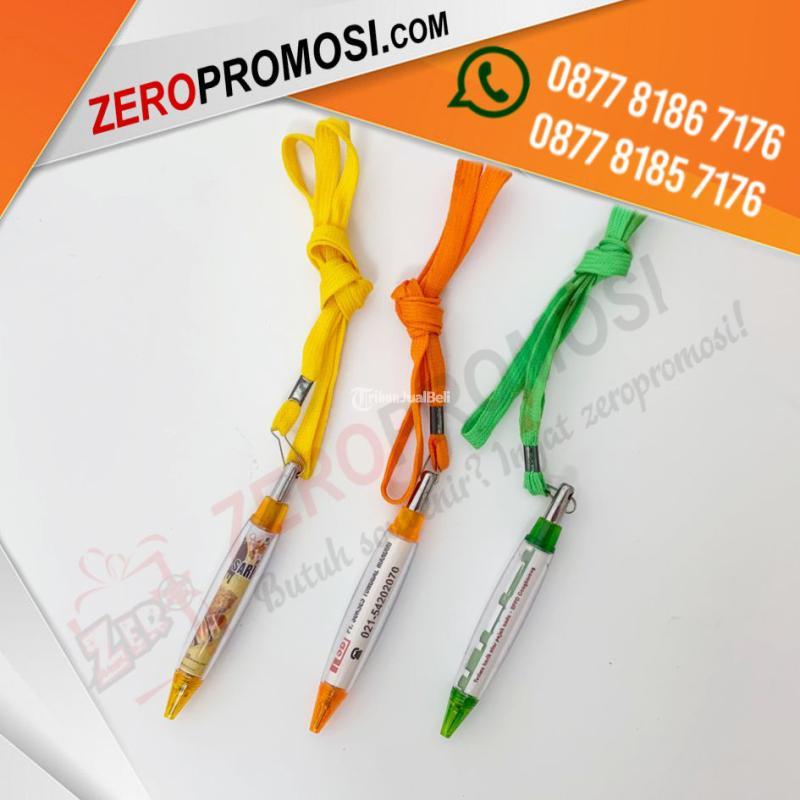 Souvenir Ramadhan Kekinian Pulpen Cabe Insert Sticker di Tangerang ...